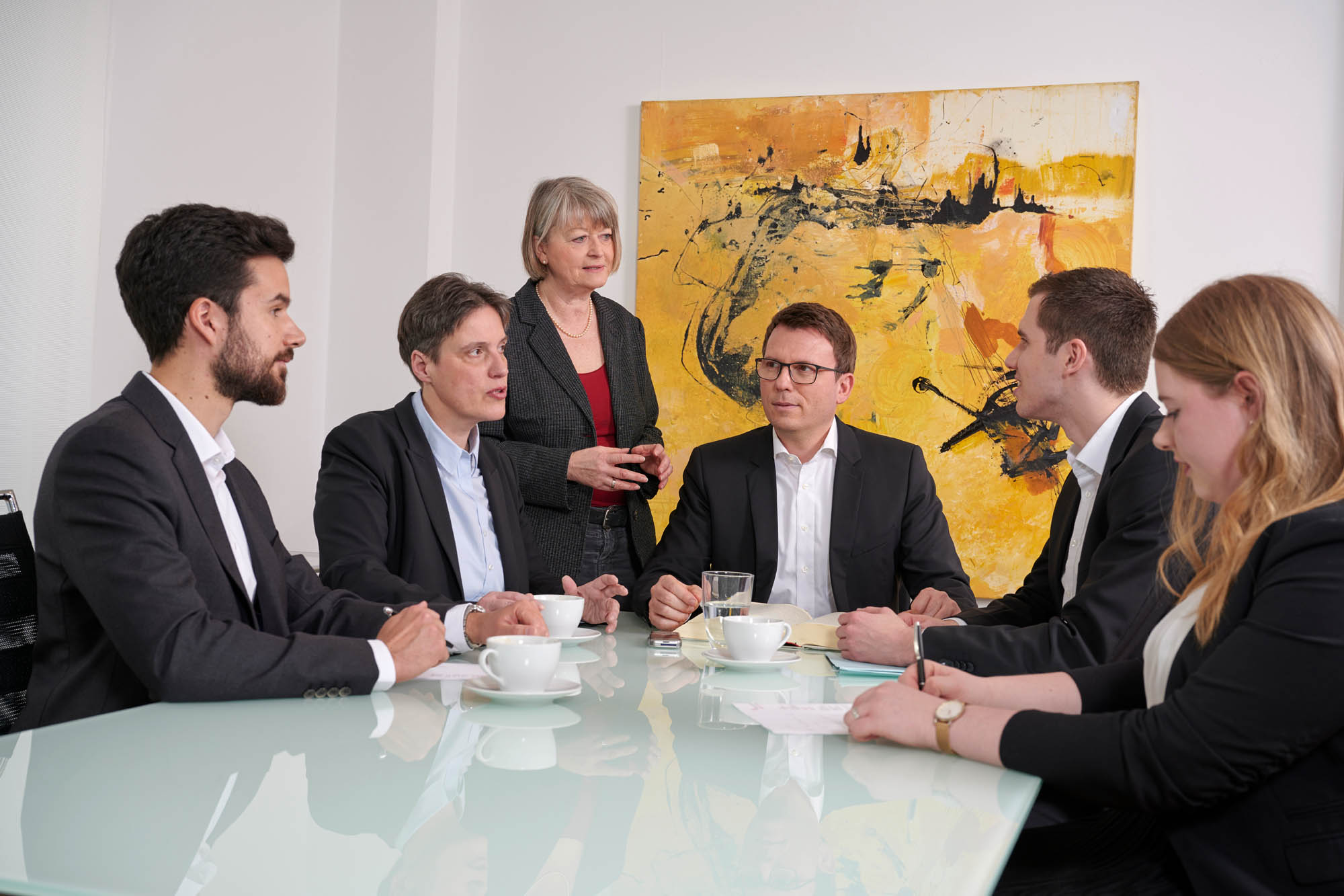 Über die Kanzlei | Anwaltskanzlei Rabe - Arnold