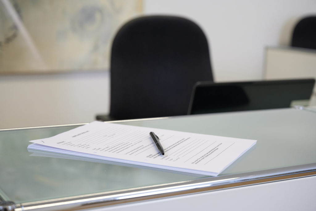 Impressum | Anwaltskanzlei Rabe - Arnold