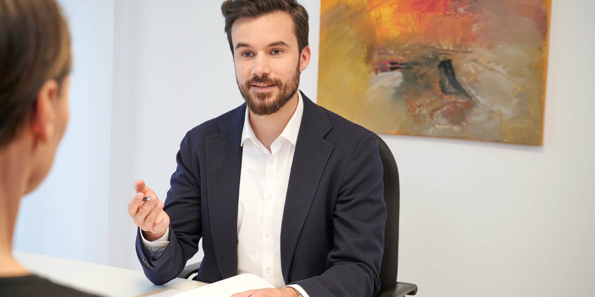 Rechtsanwalt Schaal | Anwaltskanzlei Rabe - Arnold